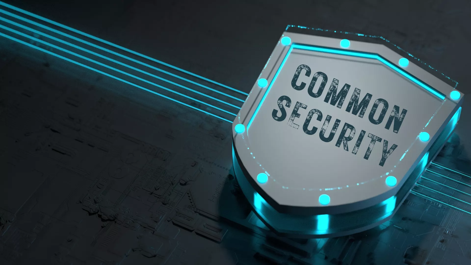 Common Security - Η ΕΤΑΙΡΕΙΑ